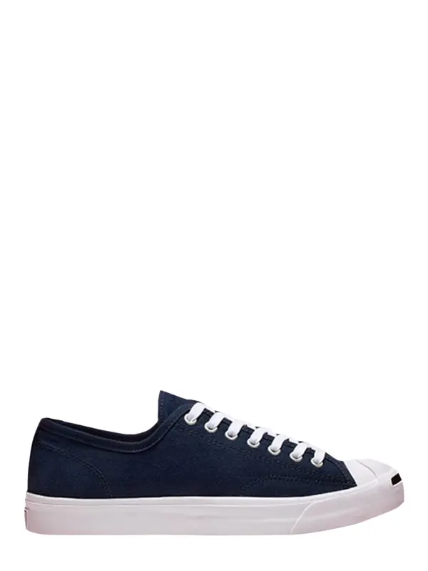 CONVERSE Jack Purcell Low Top Sneakers - Blue