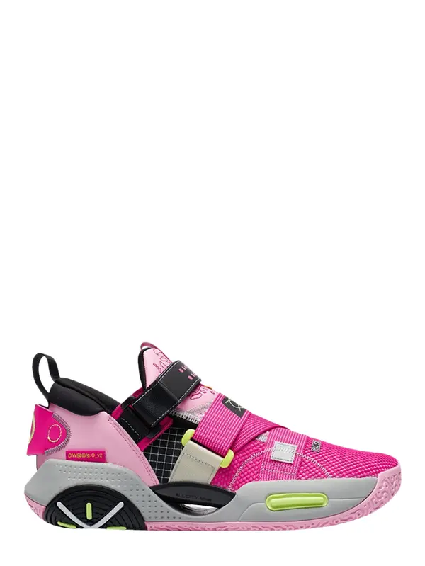 LI-NING Wade All City V2 Sneakers - Pink