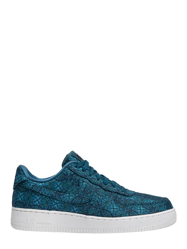 Nike Force 1 Low Premium - Green