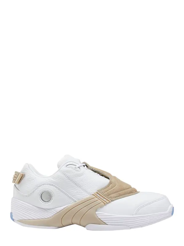 REEBOK Answer Low Sneakers - Tan