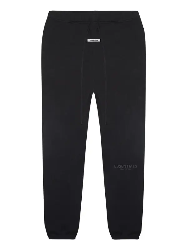 Fear Of God Sweatpants - Black