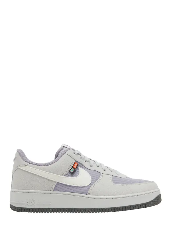 Nike Air Force 1 '07 Lv8 'toasty' Sneakers - Grey