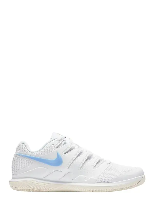 Nike Air Zoom Vapor X Hc Sneakers - White