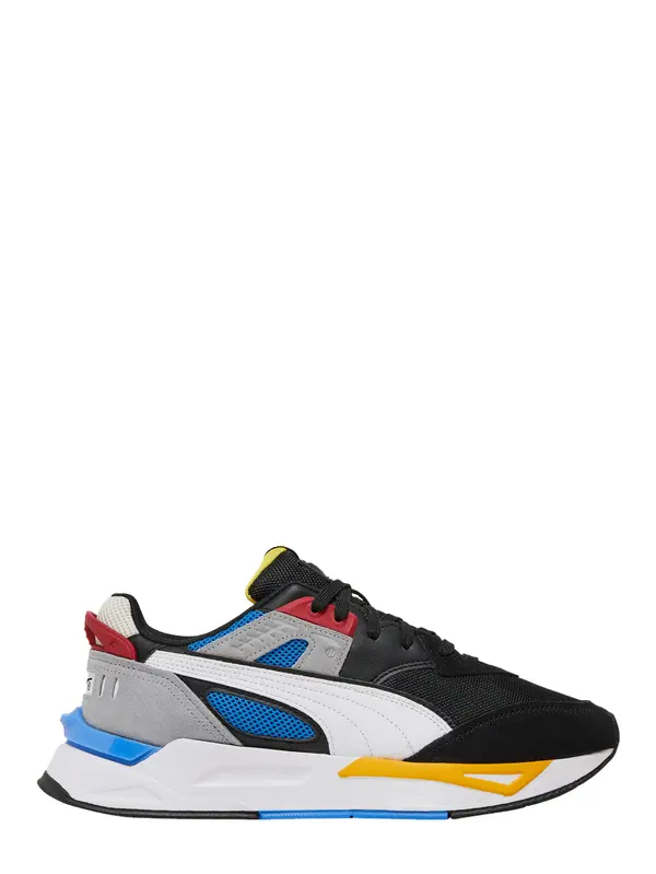 PUMA Mirage Sport Remix - Black