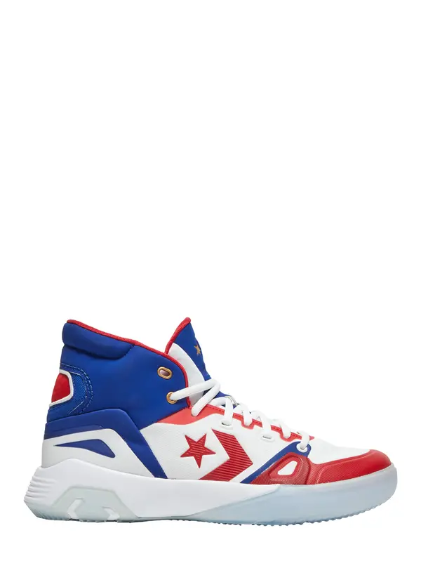 CONVERSE G4 Mid Sneakers - Blue