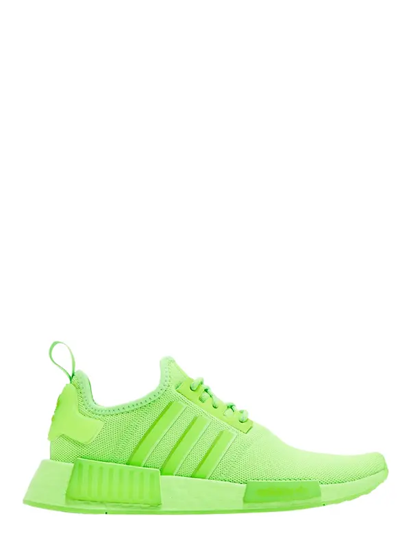 Adidas Nmd_r1 Sneakers - Green