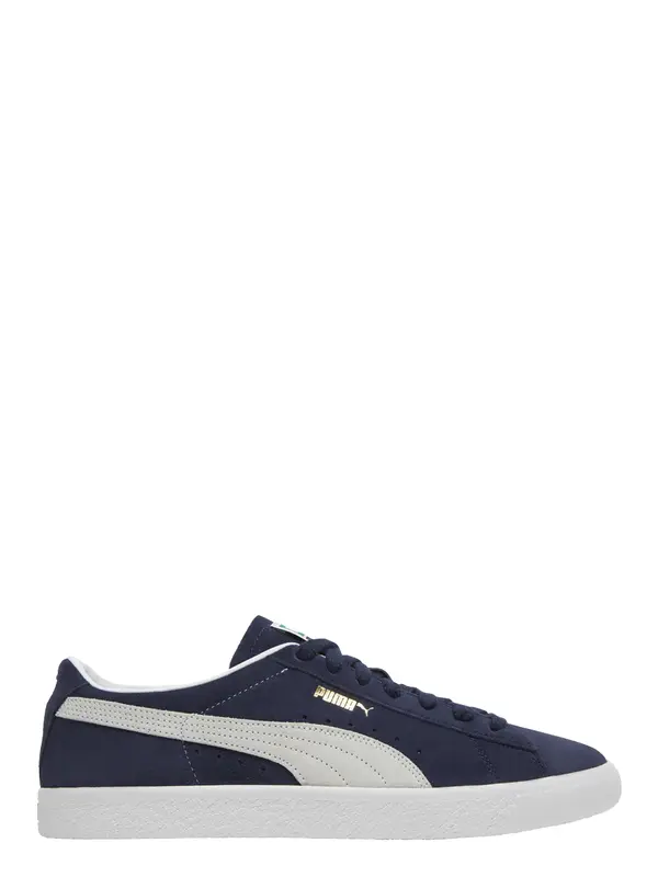 PUMA Suede Vintage - Blue