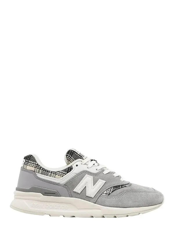NEW BALANCE 997 Sneakers - Grey