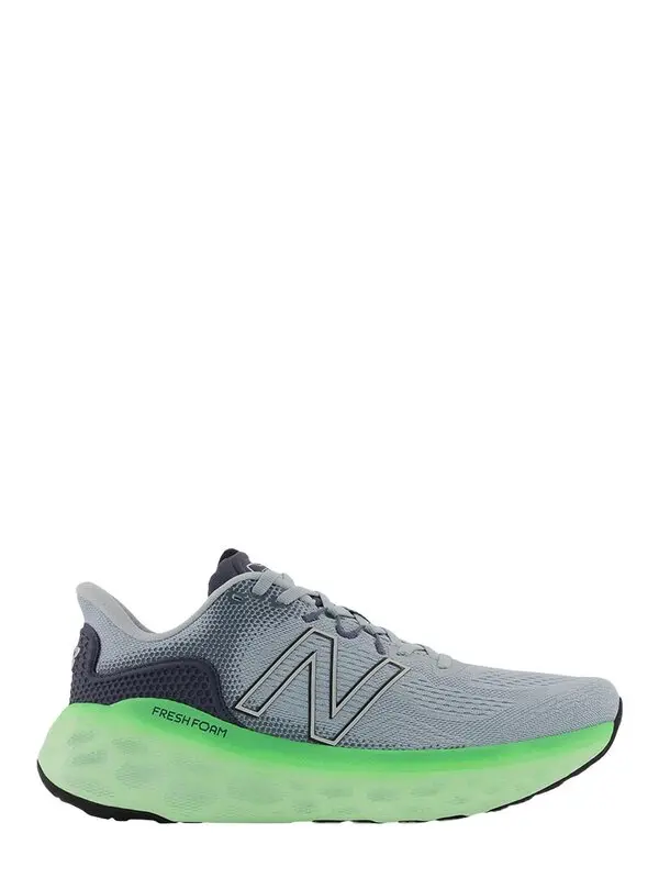 NEW BALANCE Fresh Foam More V3 Sneakers - Grey