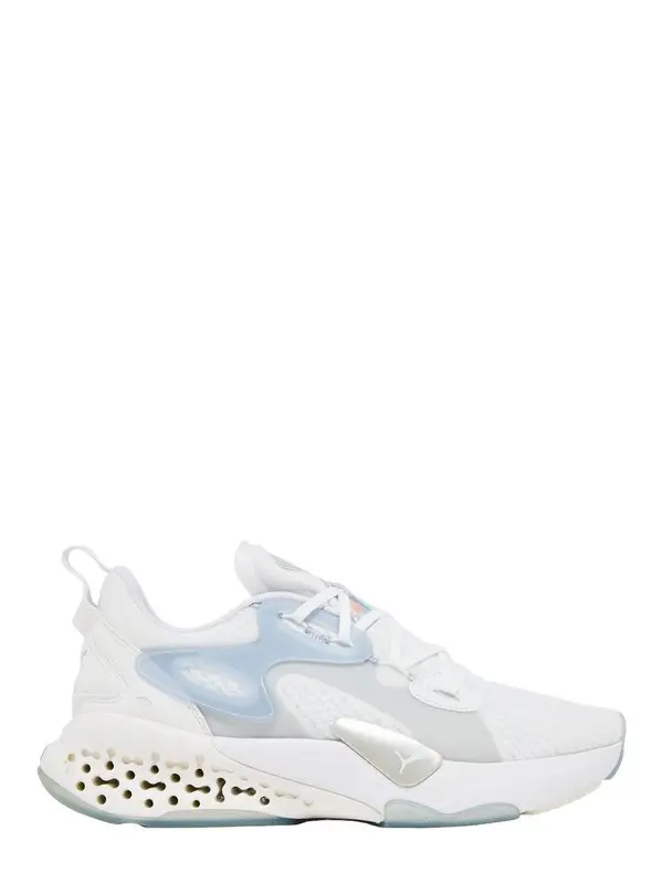 PUMA Xetic Halflife Sneakers - White