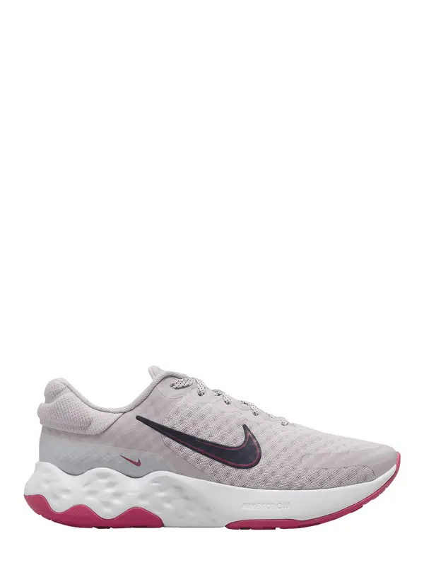 Nike Renew Ride 3 Sneakers - Pink