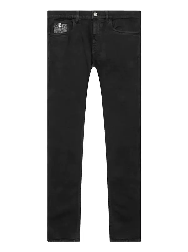 1017 Alyx 9sm 5 Pocket Skinny Jean - Black