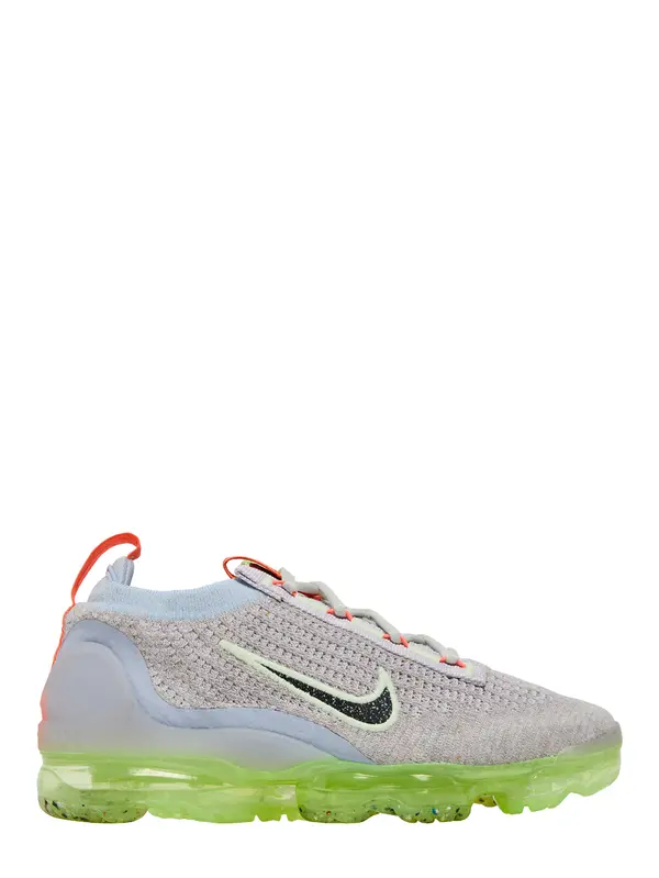 Nike Air Vapormax 2021 Flyknit Sneakers - White
