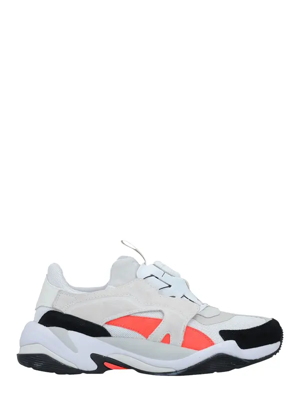 PUMA Thunder Disc Sneakers - White