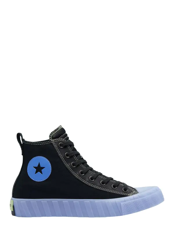 CONVERSE Unt1tl3d High 'dramatic Nights - Black