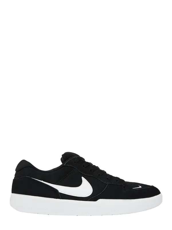 Nike Force 58 Sb - Black