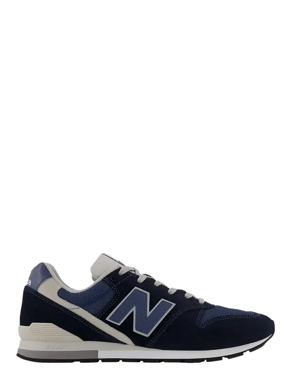 NEW BALANCE 996v2 Sneakers - Blue