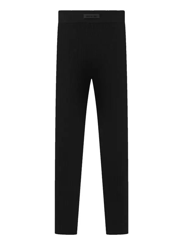 Fear Of God Legging - Black