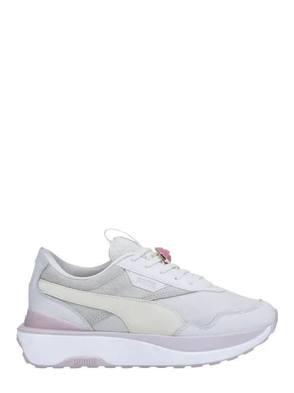 PUMA Cruise Rider Crystal Galaxy Sneakers - White