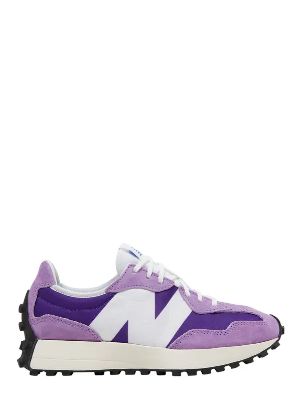 NEW BALANCE 327 Sneakers - Purple