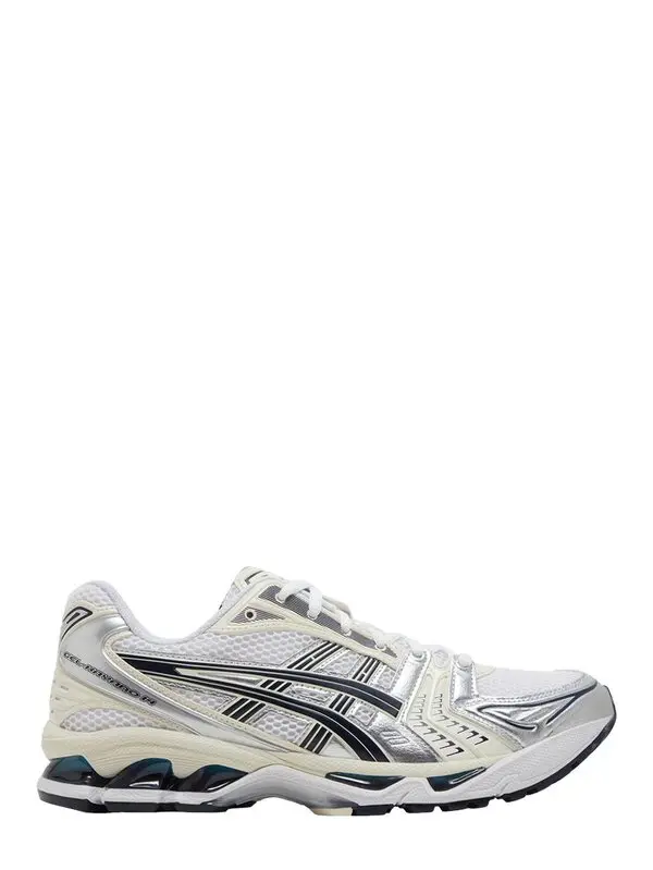 Asics Gel Kayano 14 Sneakers - White
