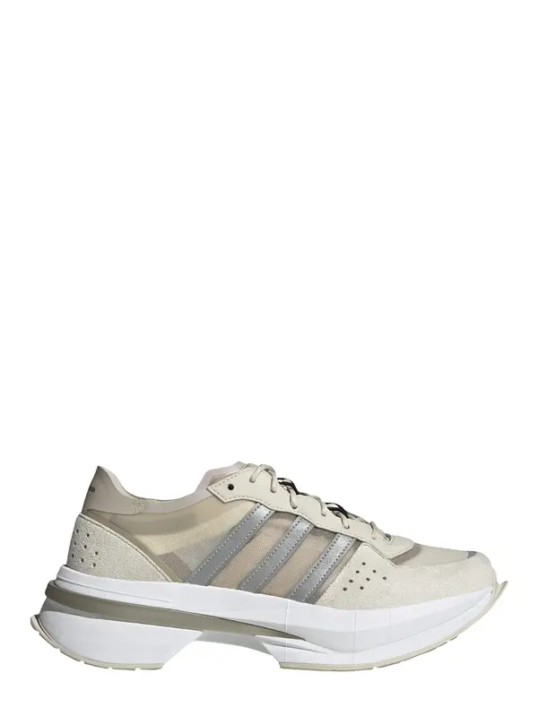 Adidas Esiod Athletic Sneakers - Cream