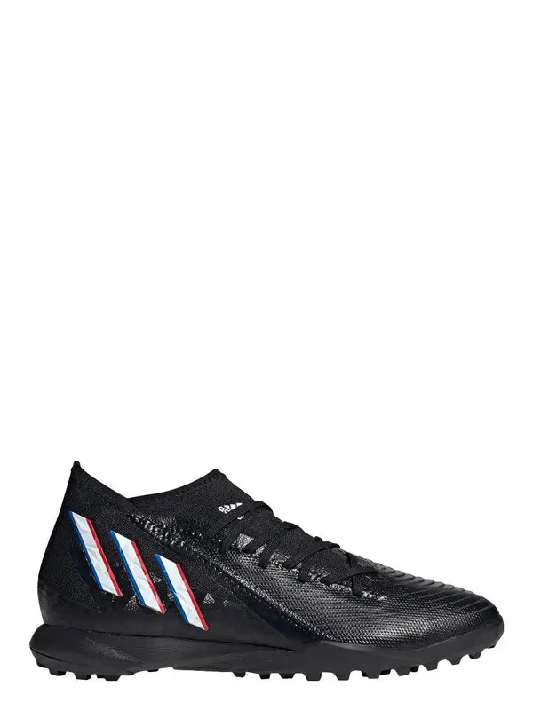Adidas Predator Edge.3 Tf 'edge Of Darkness - Black