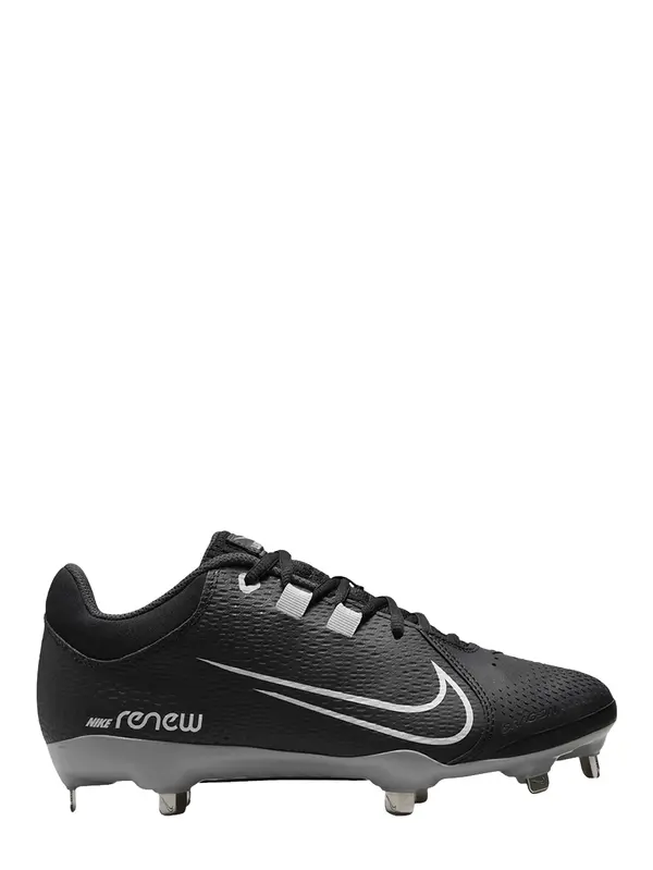 Nike Hyperdiamond 4 Pro - Black