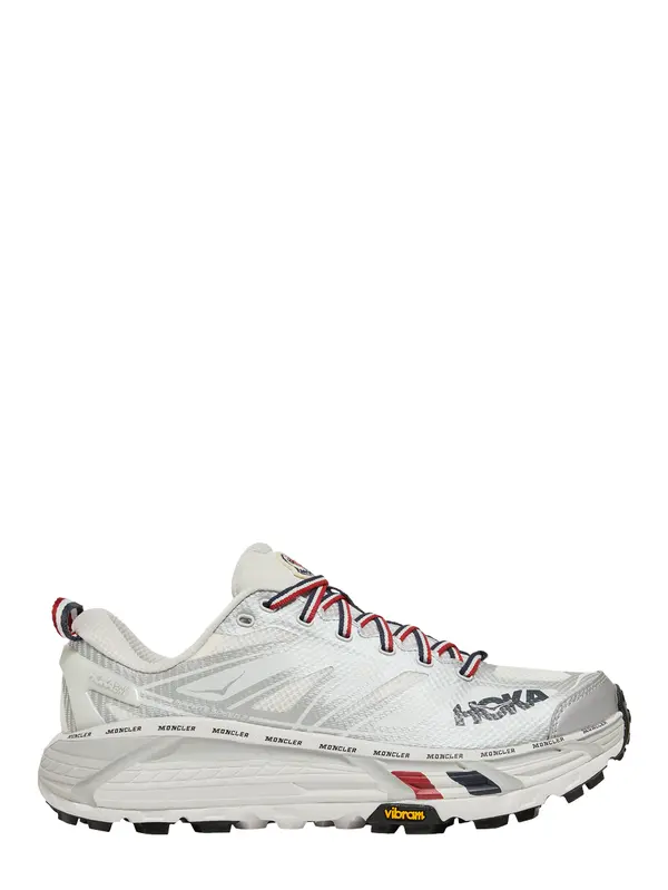 HOKA Moncler X Mafate Speed 2 Sneakers - White