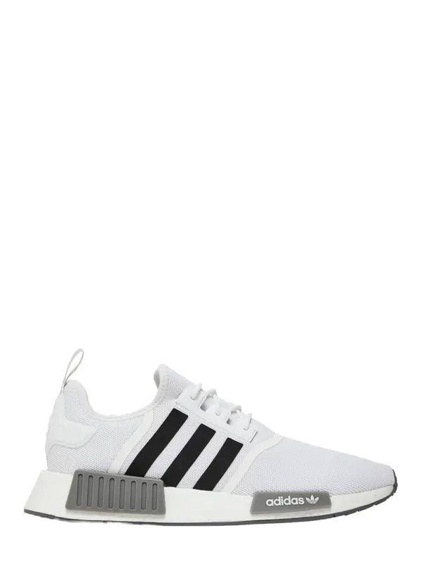 Adidas Nmd_r1 Primeblue Sneakers - White