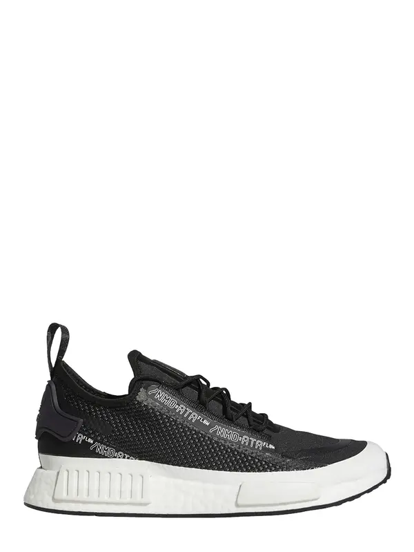 Adidas Nmd_r1 Spectoo Sneakers - Black