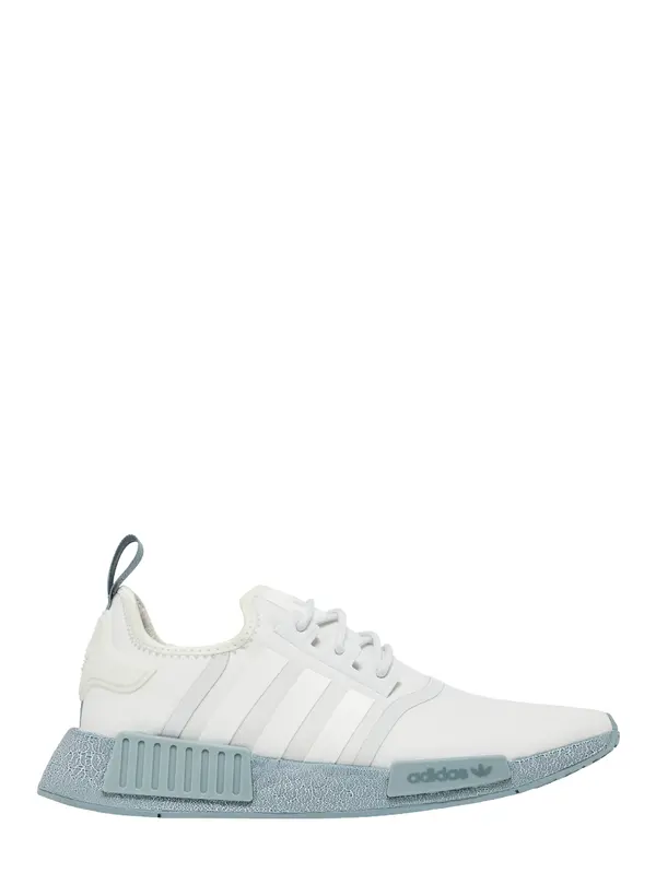 Adidas Nmd_r1 Sneakers - White