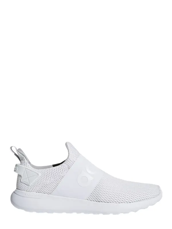 Adidas Lite Racer Adapt Slip-on Sneakers - White