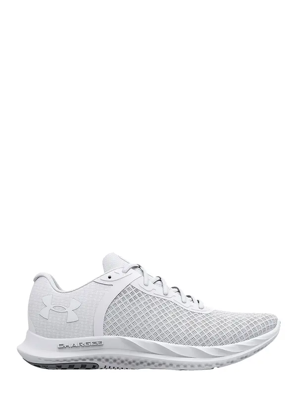 Under Armour Charged Breeze Sneakers - White
