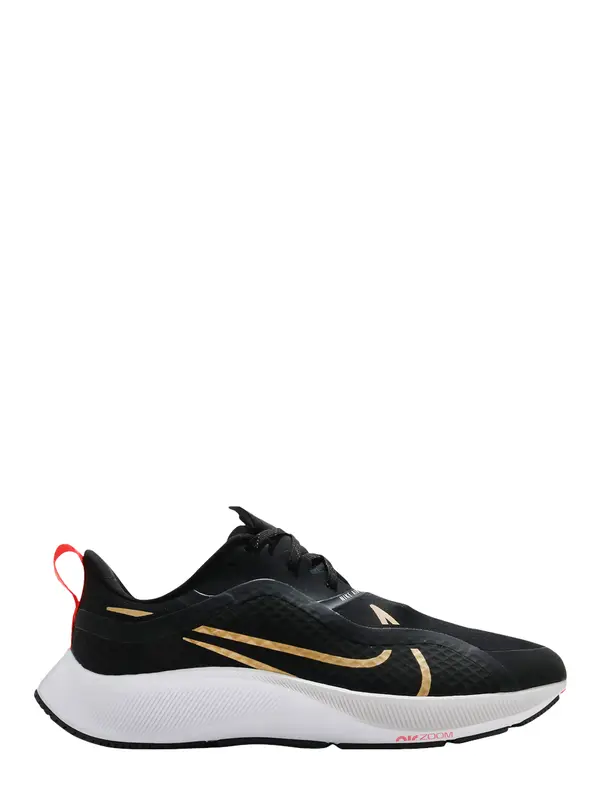 Nike Air Zoom Pegasus 37 Shield Sneakers - Black