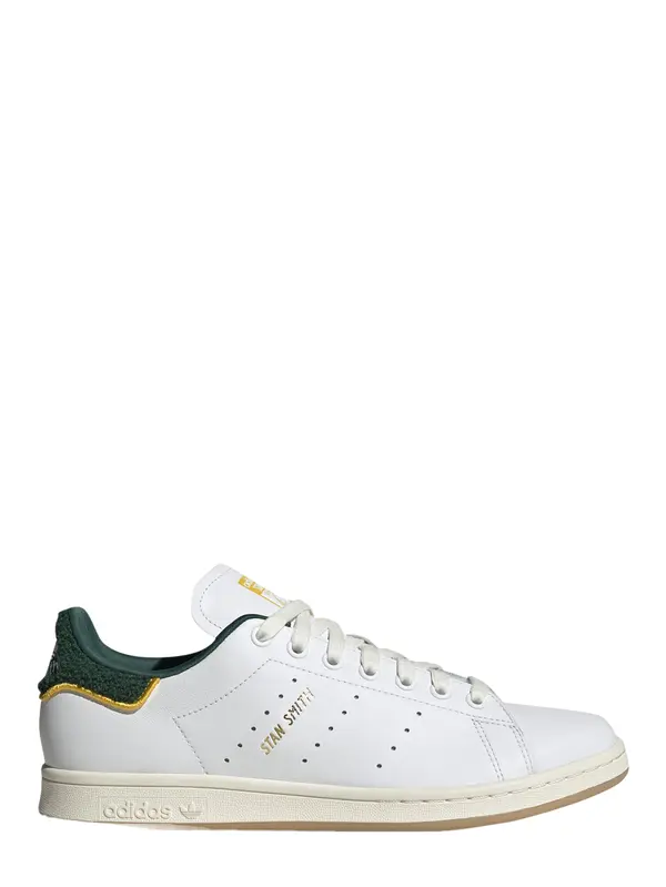 Adidas Stan Smith Chenille Pack Sneakers - White
