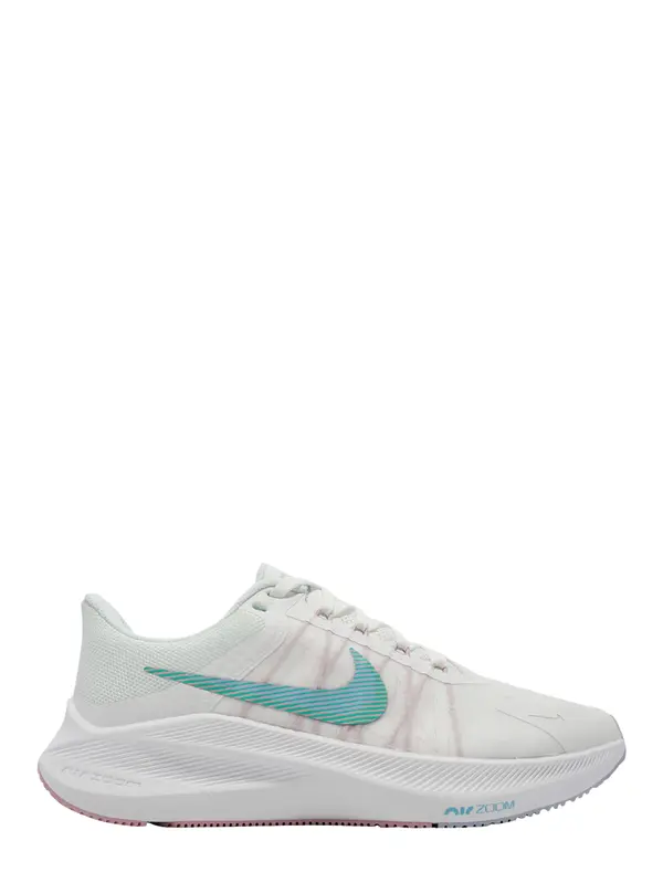Nike Zoom Winflo Sneakers - White