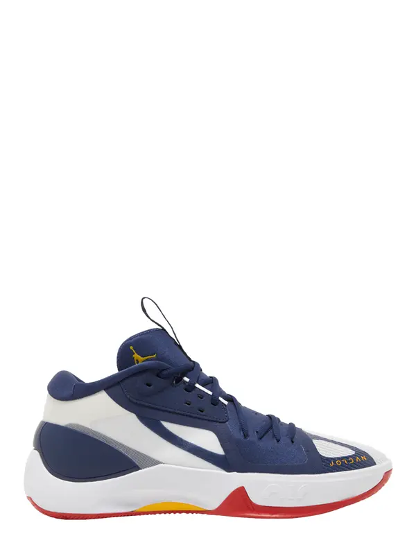 JORDAN Zoom Separate 'olympic' Sneakers - Blue