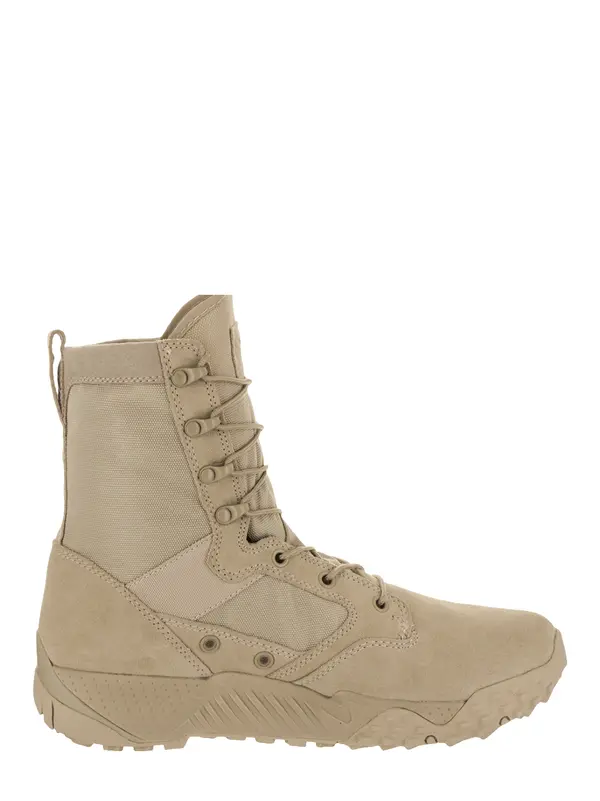 Under Armour Jungle Rat Boots - Tan