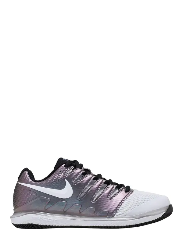 Nike Air Zoom Vapor X Hc Sneakers - Purple
