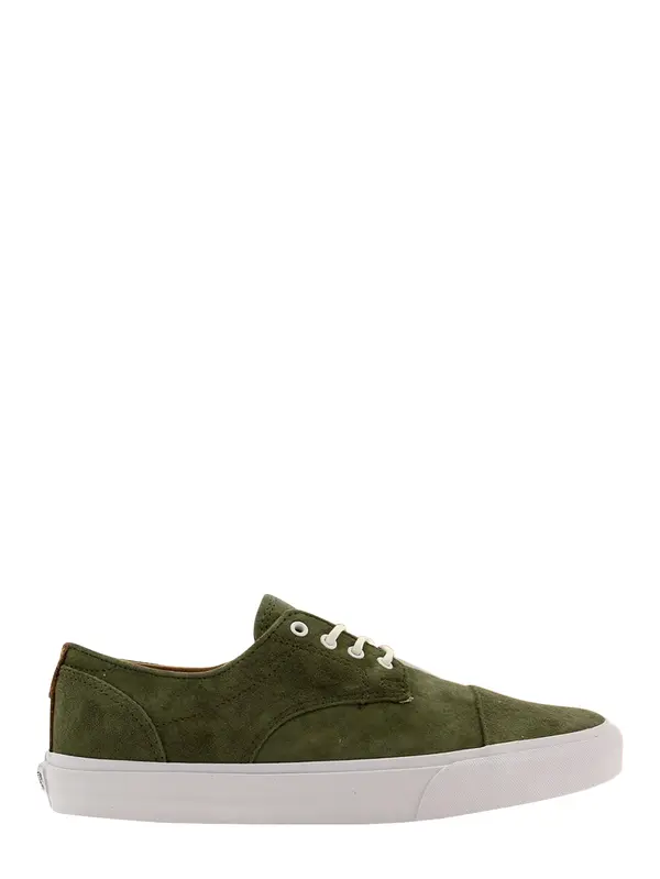 VANS Dillon Ca Sneakers - Green