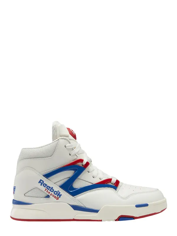 REEBOK Pump Omni Zone 2 Sneakers - White