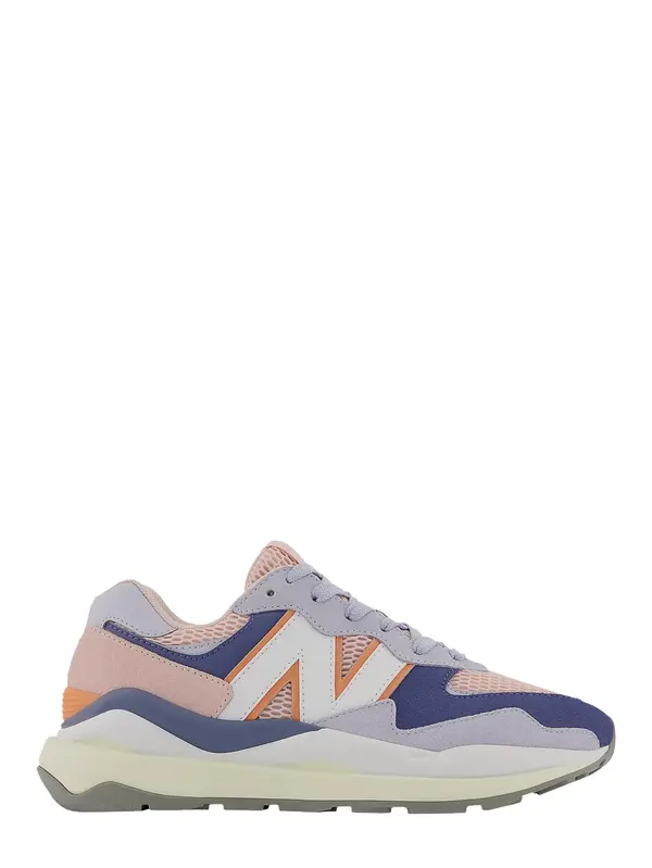NEW BALANCE 57/40 Haze Night Air - Pink