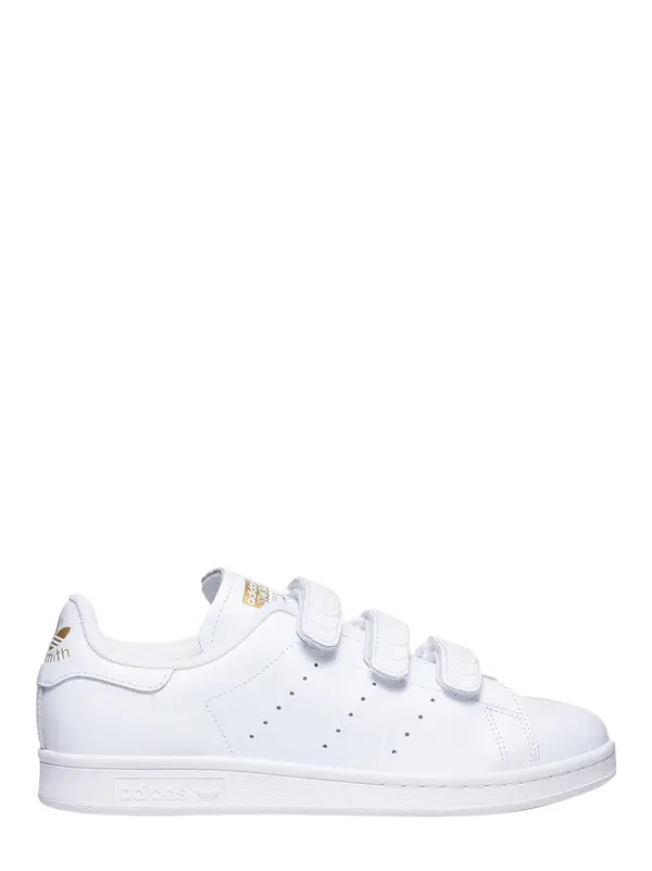 Adidas Stan Smith Cf Sneakers - White