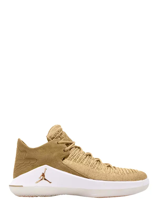 JORDAN 32 Low Pf Sneakers - Tan