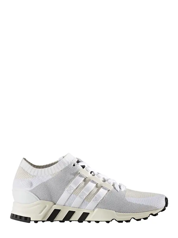 Adidas Eqt Support Rf Primeknit Sneakers - White