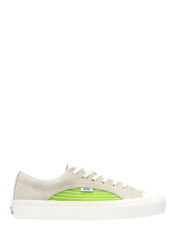 VANS Lampin Lx Sneakers - Green