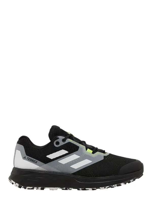 Adidas Terrex Two Flow Trail - Black