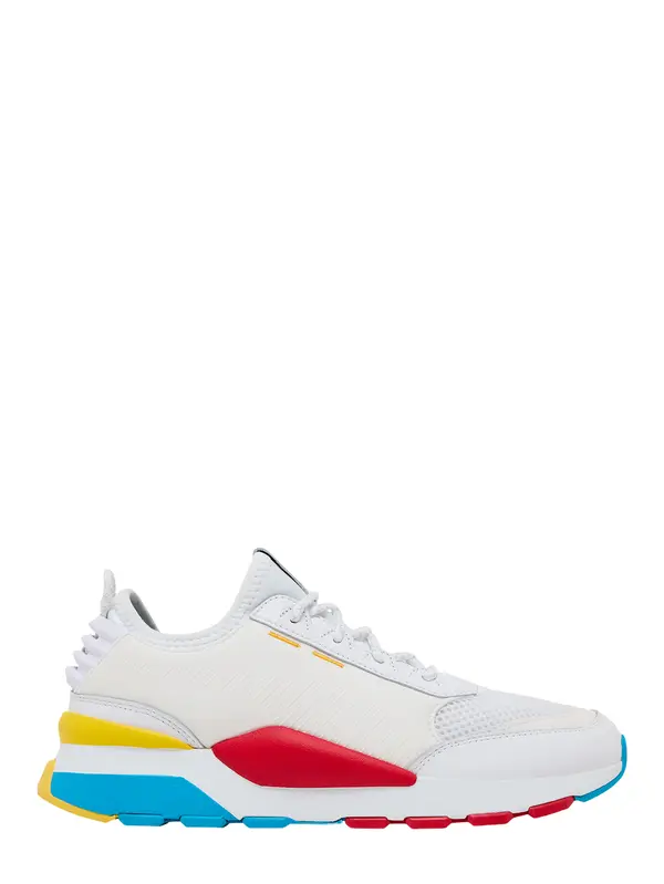 PUMA Rs-0 'play' Sneakers - White