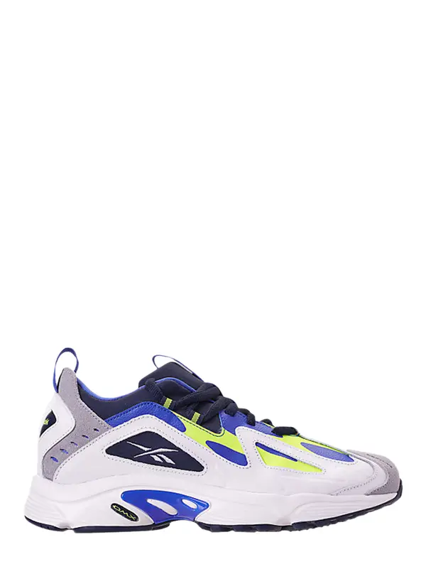 REEBOK Dmx Series 1200 Sneakers - Blue